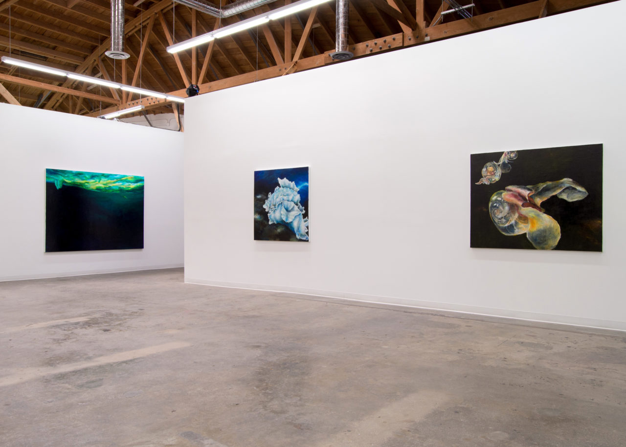 Lily Simonson – Midnight Sun