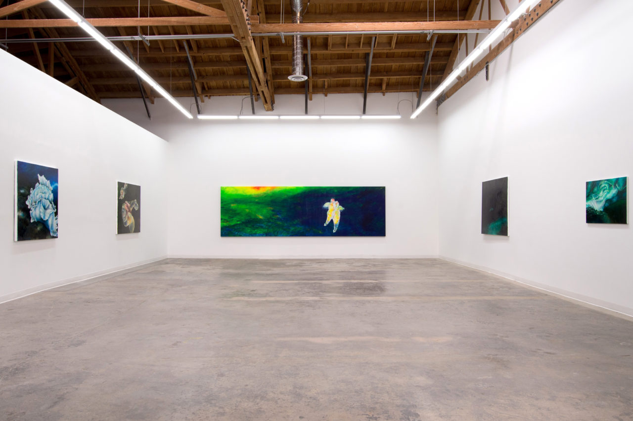 Lily Simonson – Midnight Sun