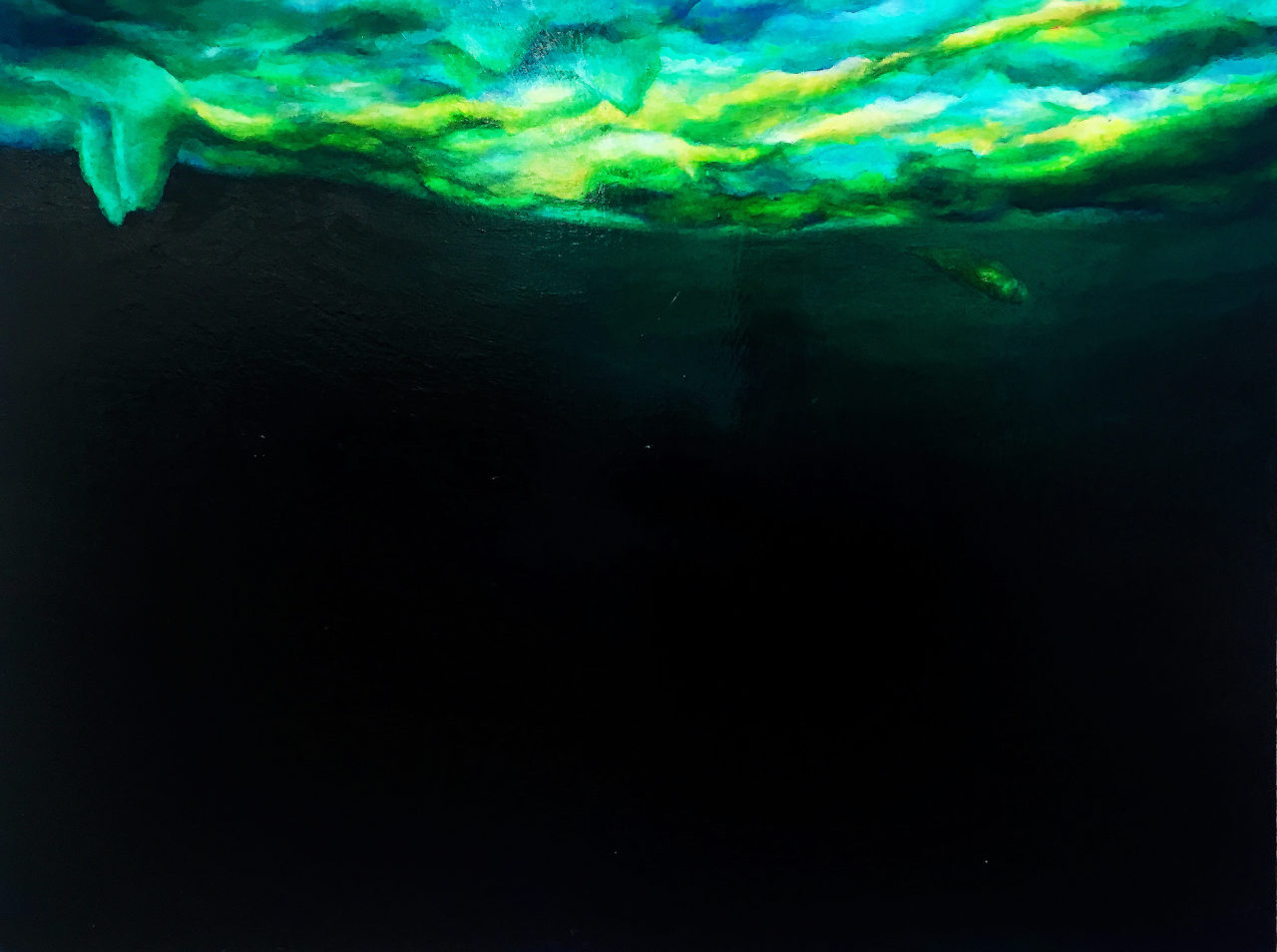 Lily Simonson – Midnight Sun