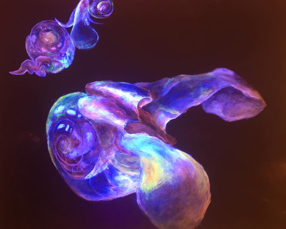 Lily Simonson – Midnight Sun