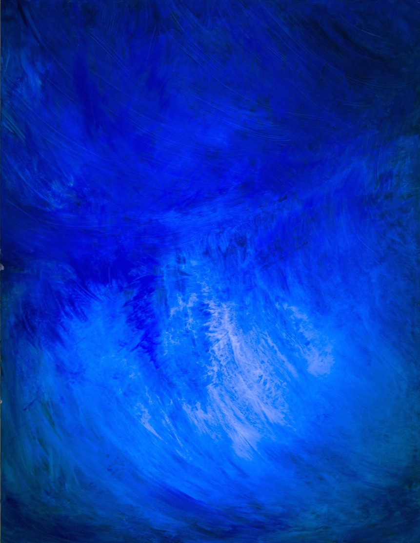 Lily Simonson – On Ice