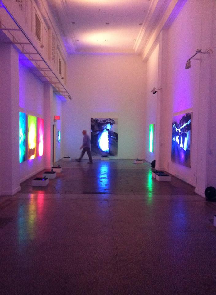 Lily Simonson – On Ice